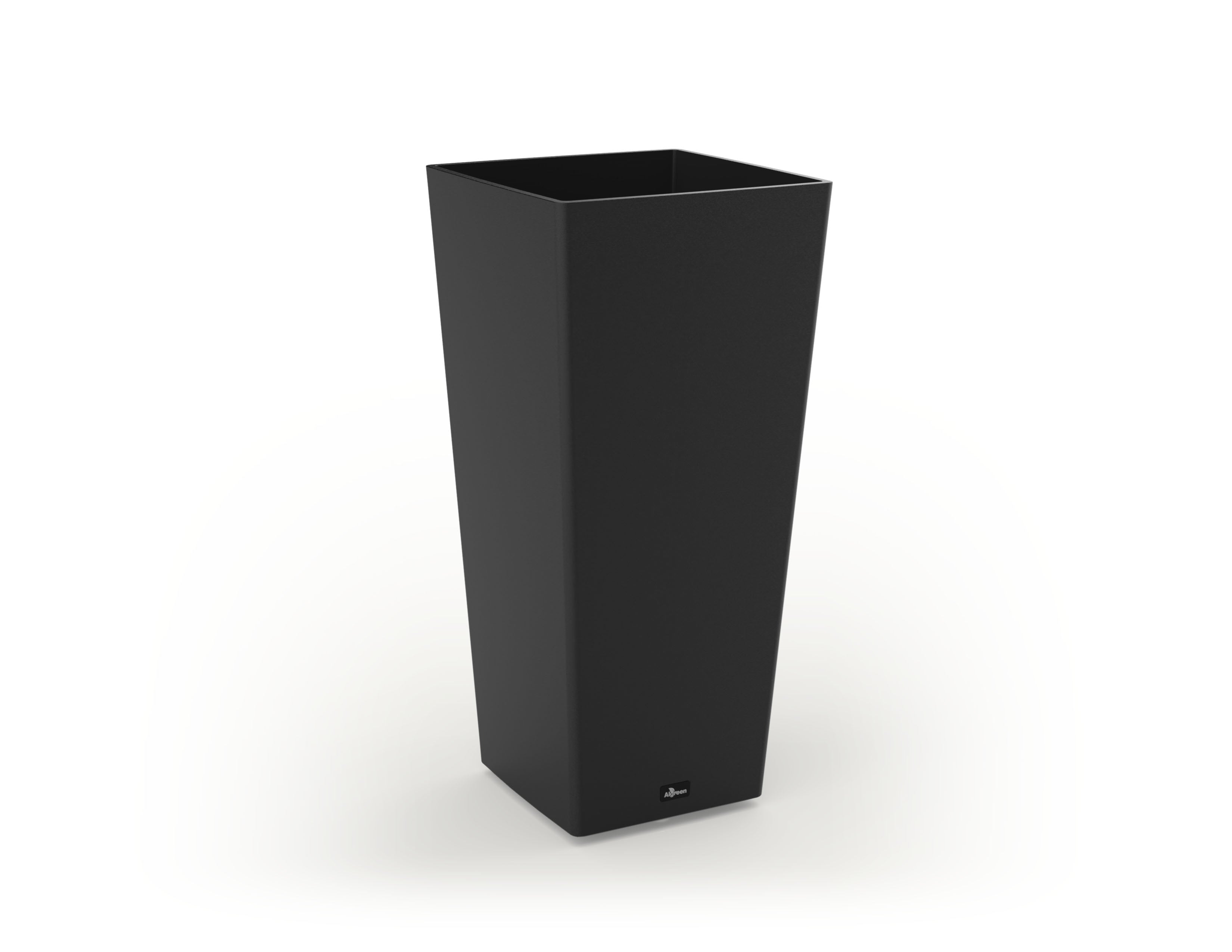Aventis Planter with Shelf insert – Algreen Products