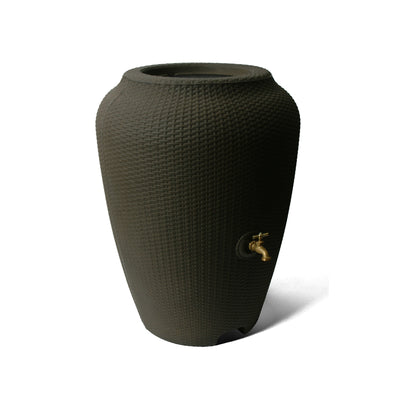 Rain Barrels | Eco-Friendly Home & Garden Planters | Algreen – Algreen ...